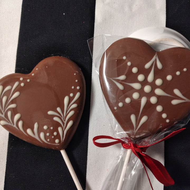 Delight Chocolate: Organic, Fairtrade,Artisan Toronto Chocolate Store