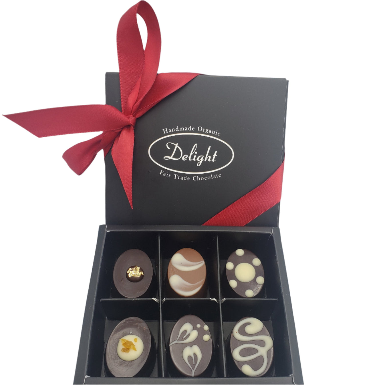 Delight Chocolate: Organic, Fairtrade,Artisan Toronto Chocolate Store