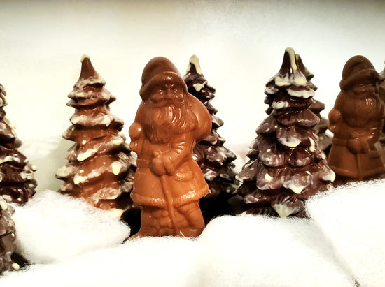 Toronto Chocolate Shop | artisan & organic gift boxes – Delight Chocolate