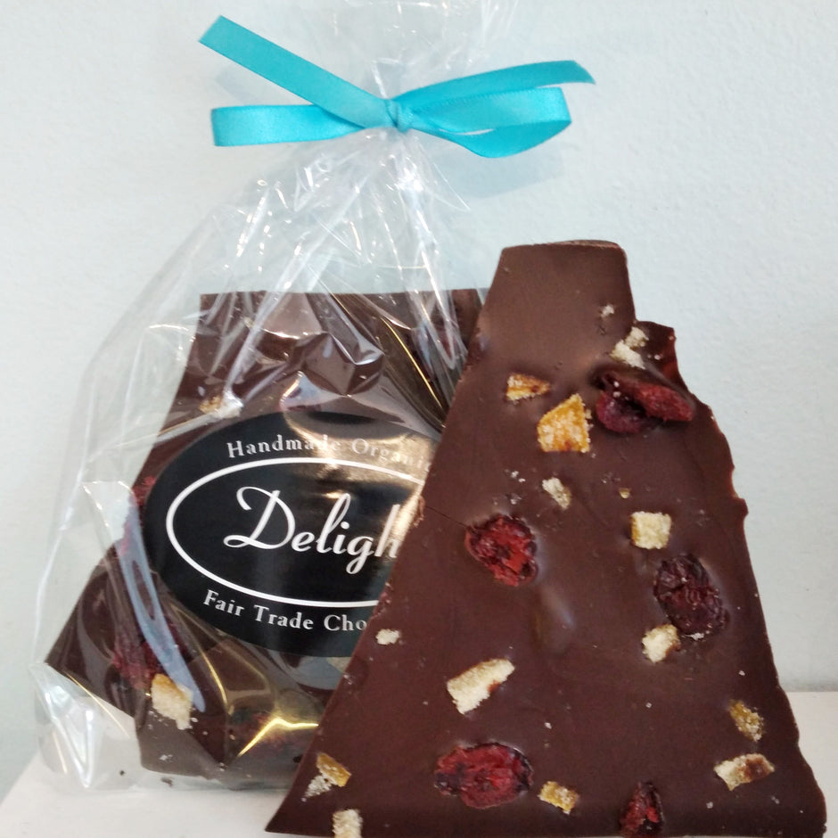 Toronto Chocolate Shop | artisan & organic gift boxes – Delight Chocolate