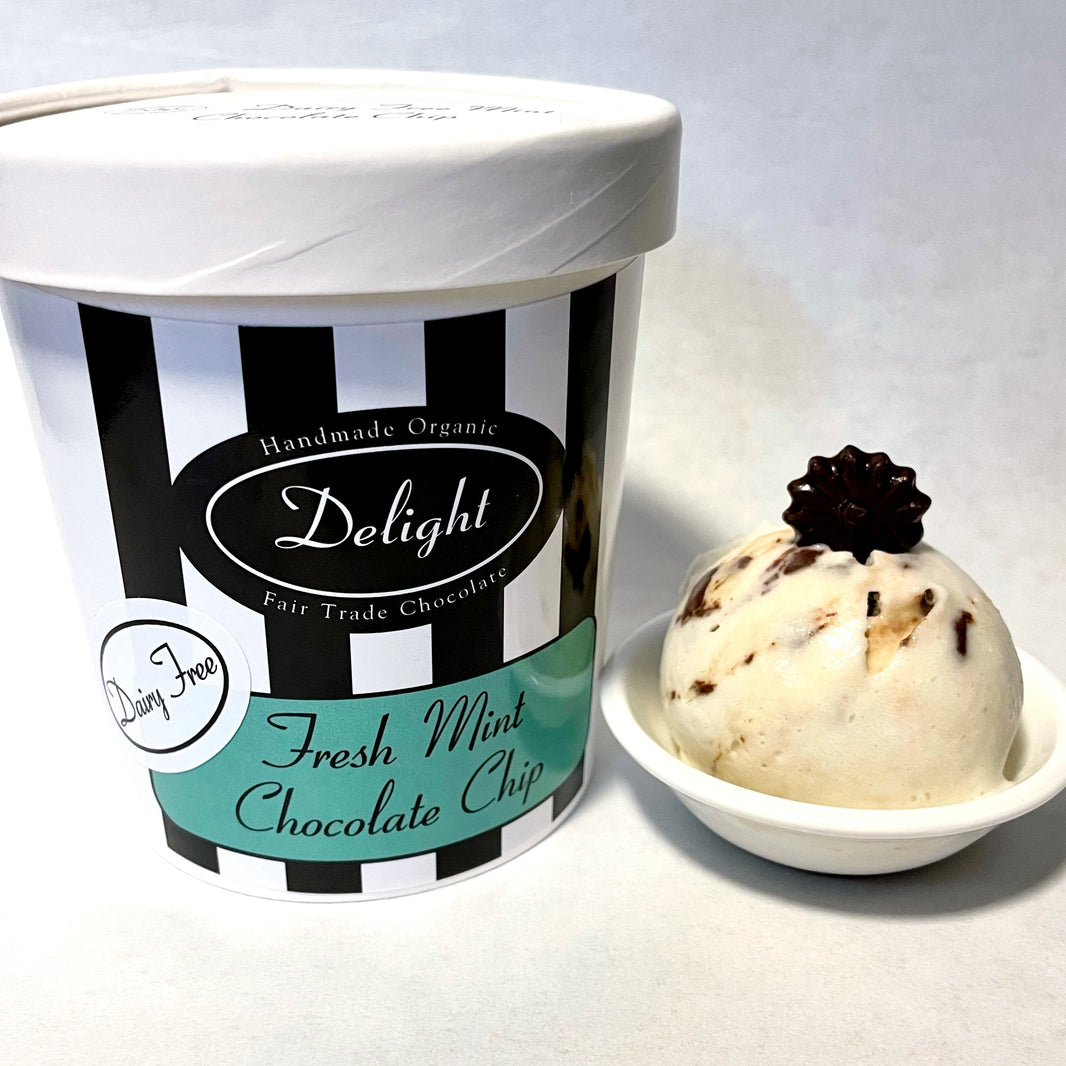 Delight Chocolate: #1 Organic, Artisan Toronto Chocolate Store