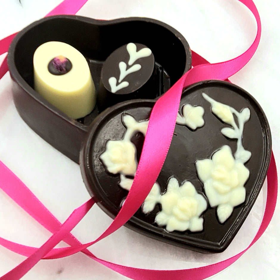 Delight Chocolate: Organic, Fairtrade,Artisan Toronto Chocolate Store