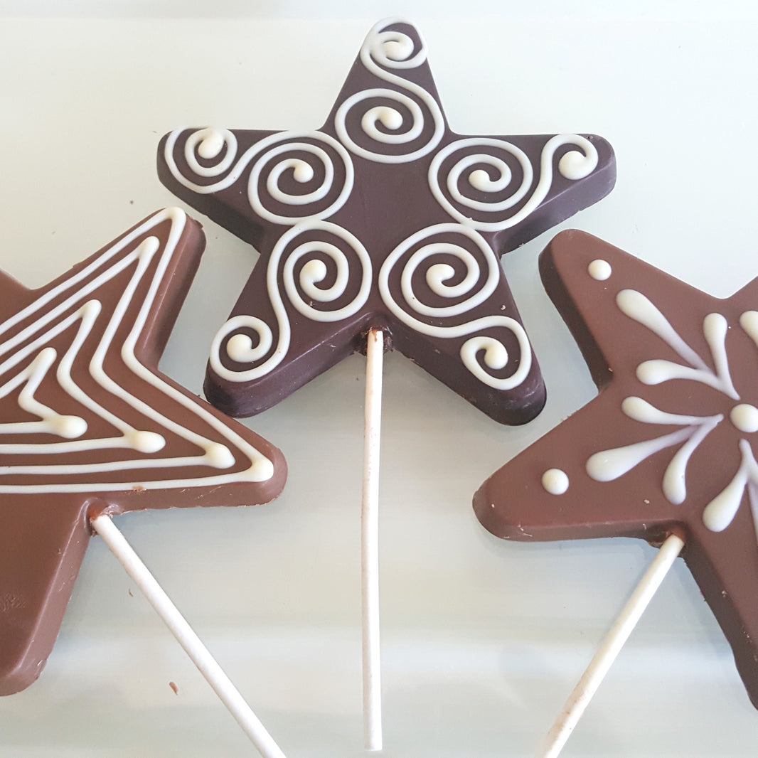 Delight Chocolate: Organic, Fairtrade,Artisan Toronto Chocolate Store